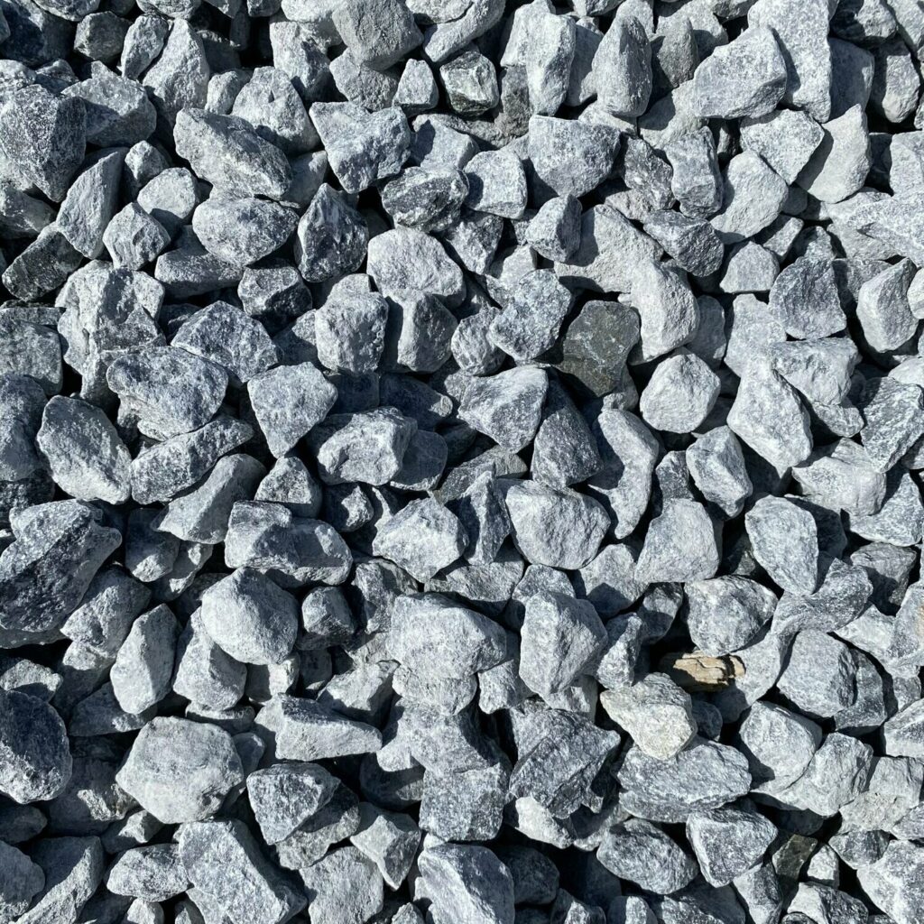 Keith Blue - Briarlea Landscape Supplies